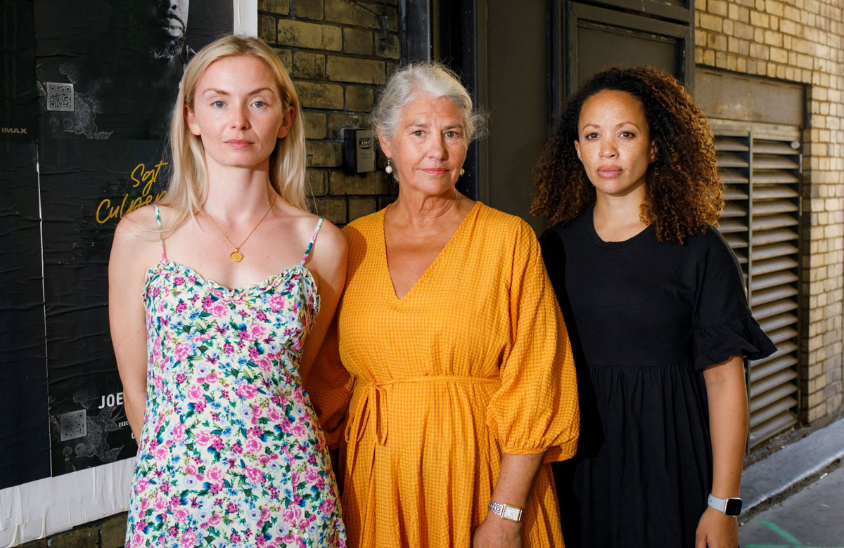 Cast announced for Morgan Lloyd Malcolm's Mum