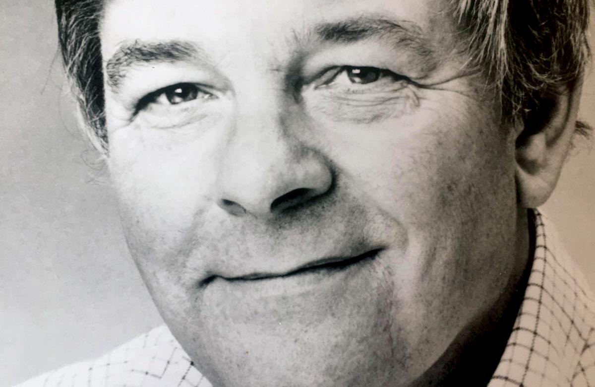 Obituary: Brian Osborne – Stage and TV actor