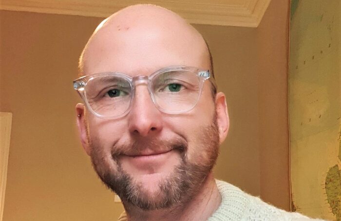 Scenic art lecturer Gary Fry: 'Trust in your judgement and don’t stop ...