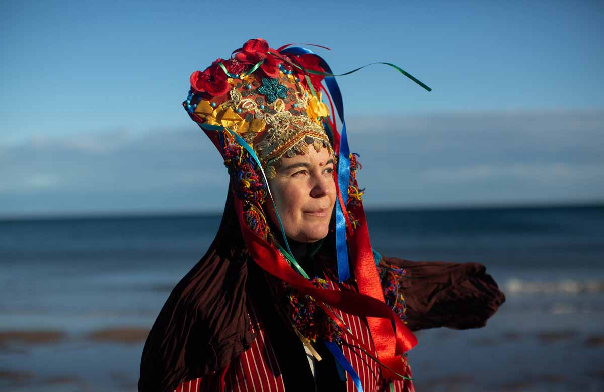 Slow road: How Scottish theatre is finally on the way back post-Covid