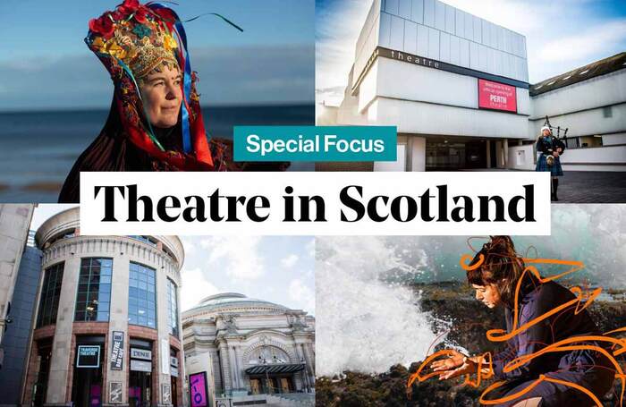 Scottish theatre returns | From Glasgow and Edinburgh to the Highlands ...