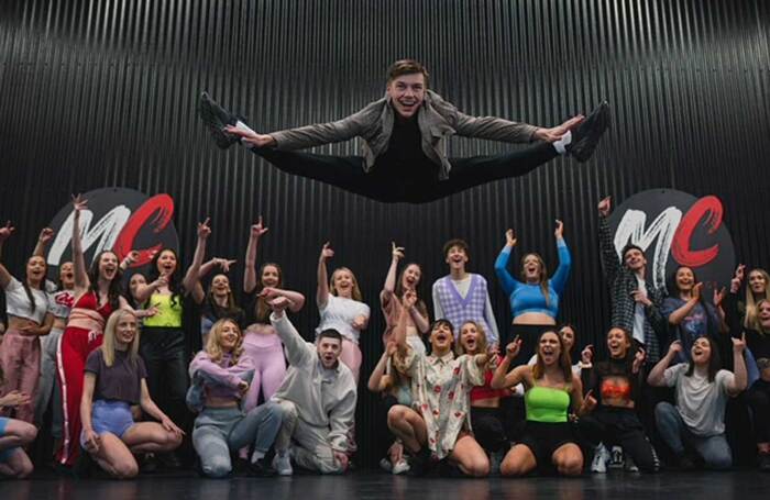 MEPA Training: Developing confident and versatile triple-threat performers