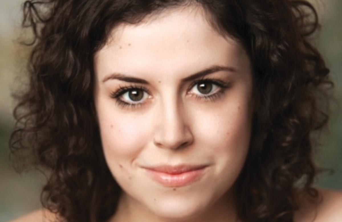 Voice and accent teacher Alice White: ‘Have a warm-up that can be done ...