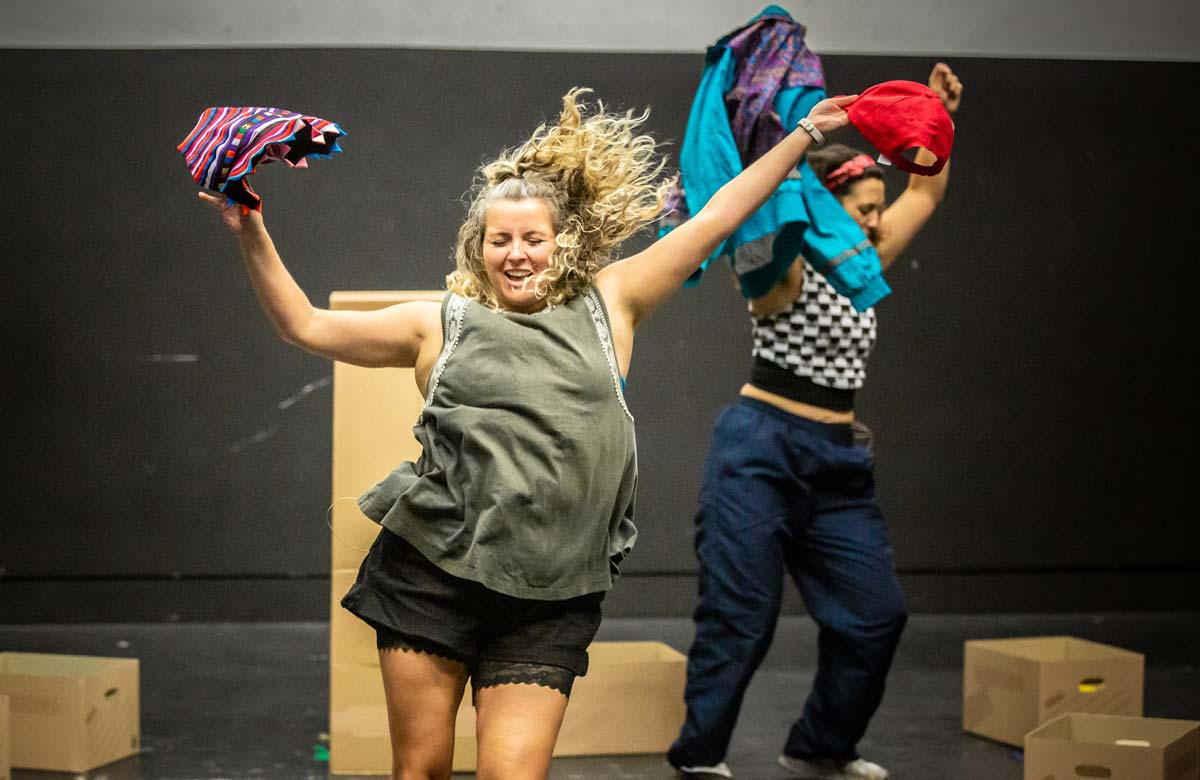 Edinburgh Festival Fringe Live Round Up Sex Education Xplorers S E X