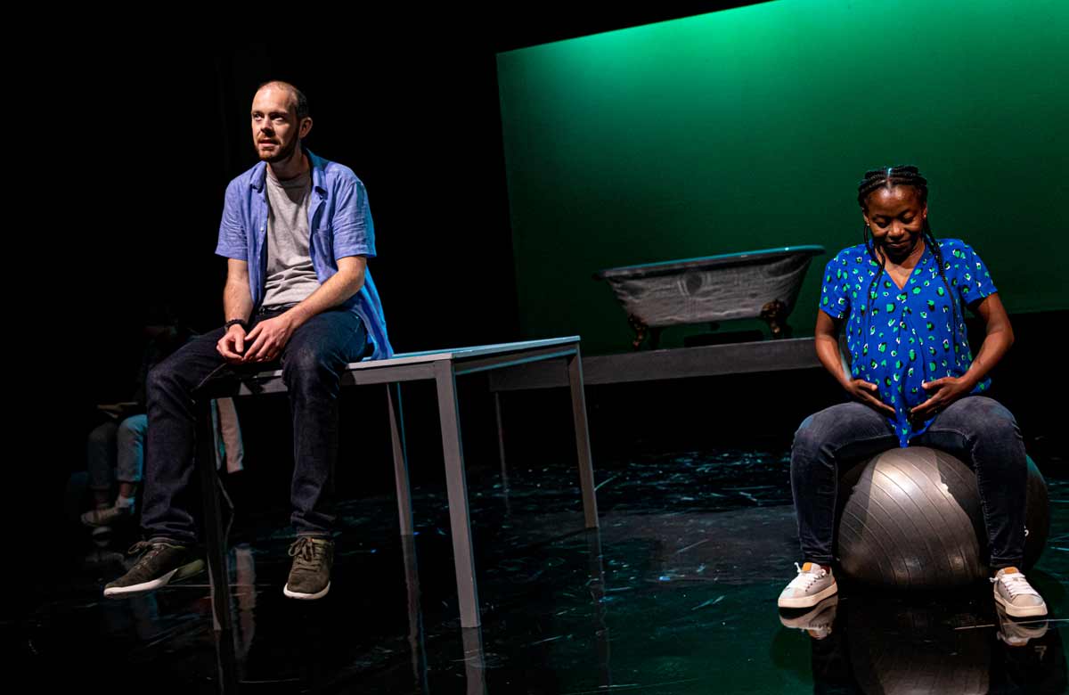 Review: Still, Traverse Theatre, Edinburgh – 'Sympathetic and ...