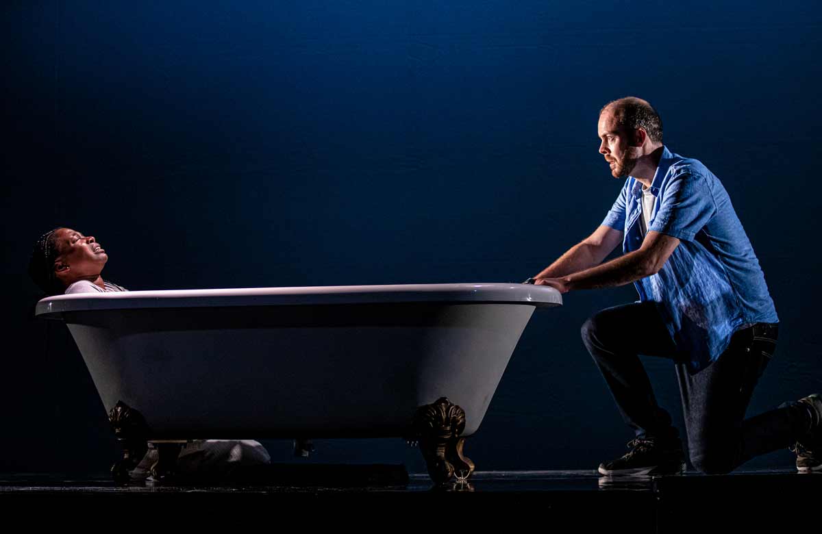 Review: Still, Traverse Theatre, Edinburgh – 'Sympathetic and ...
