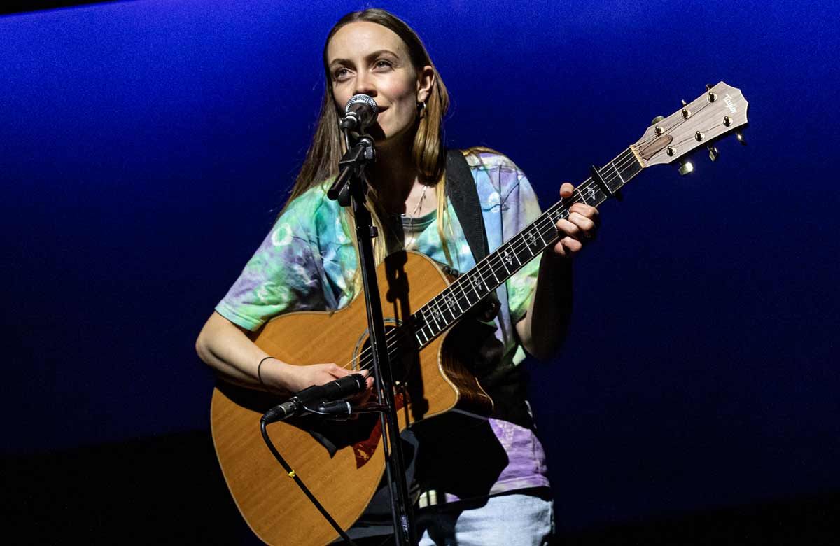 Review: Still, Traverse Theatre, Edinburgh – 'Sympathetic and ...