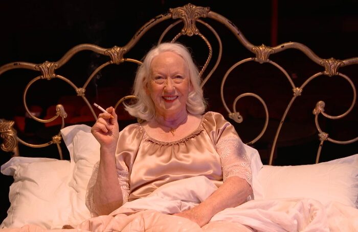 Stage Directions: Marie Mullen – ‘I love Broadway, but I really want to ...