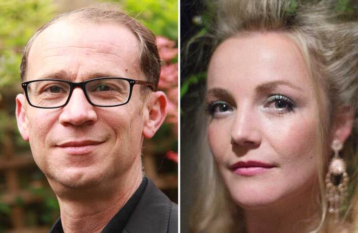 A new opera company, Theatre of Sound, which aims to break down ...