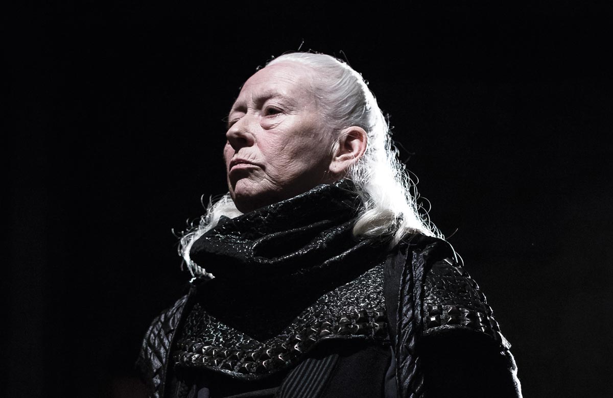 Stage Directions: Marie Mullen – ‘I love Broadway, but I really want to ...