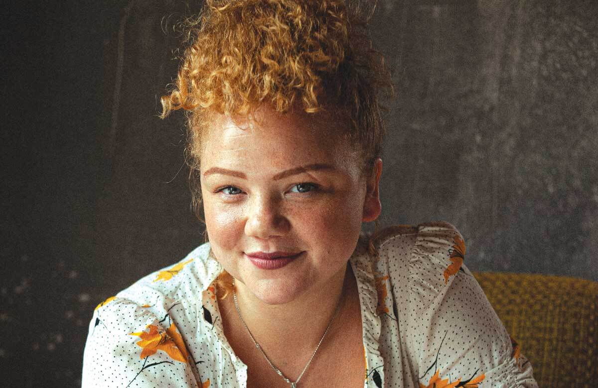 Director Miranda Cromwell: ‘There is such a huge power in music, in ...