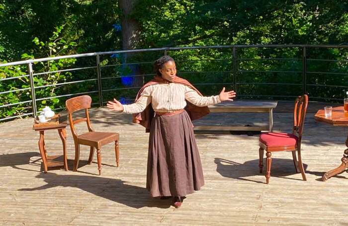 Review: Jekyll and Hyde, Pitlochry Festival Theatre – ‘compelling ...