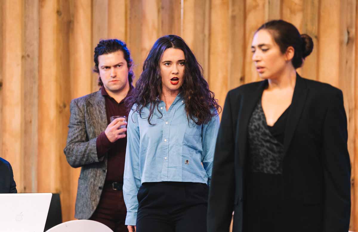 Review: Ensemble OrQuesta’s Alcina, Grimeborn, Arcola Outside, London ...