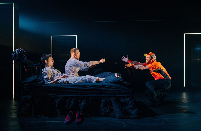 Scottish rules change throws theatre plans into chaos, government told