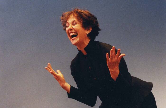 David Benedict: Unforgettable Una Stubbs lit up stage and screen ...