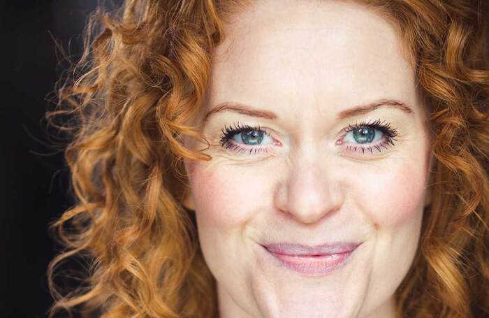 Performer and director Ellie Leah: 'Launching my company has reignited ...