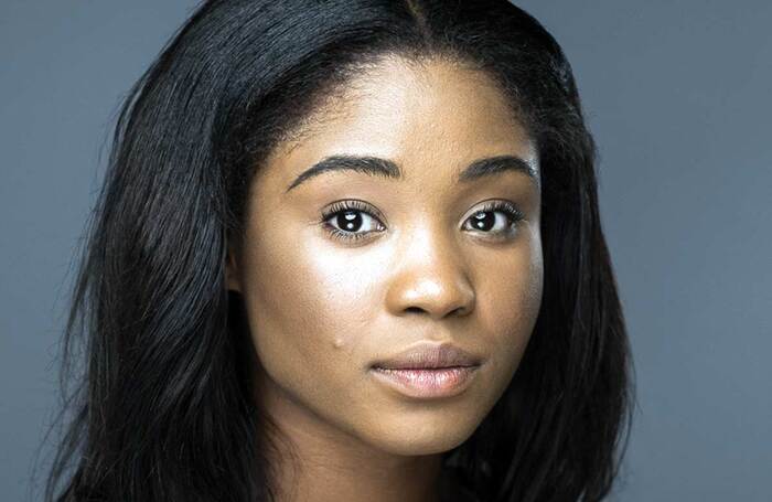 Actor and producer Adeyinka Akinrinade: ‘Remember that someone believes ...