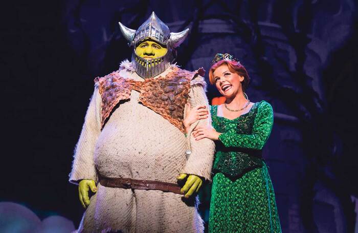 Back to the Future the Musical designer Tim Hatley: 'It all starts with ...