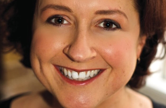 Musical director and teacher Inga Davis-Rutter: 'Stay away from those ...