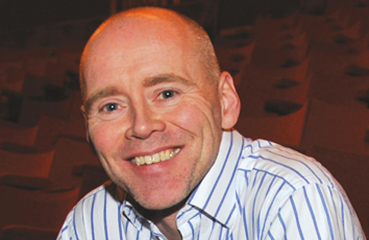 Curtain Up: Liverpool Royal Court – ‘In half an hour we’d rescheduled ...