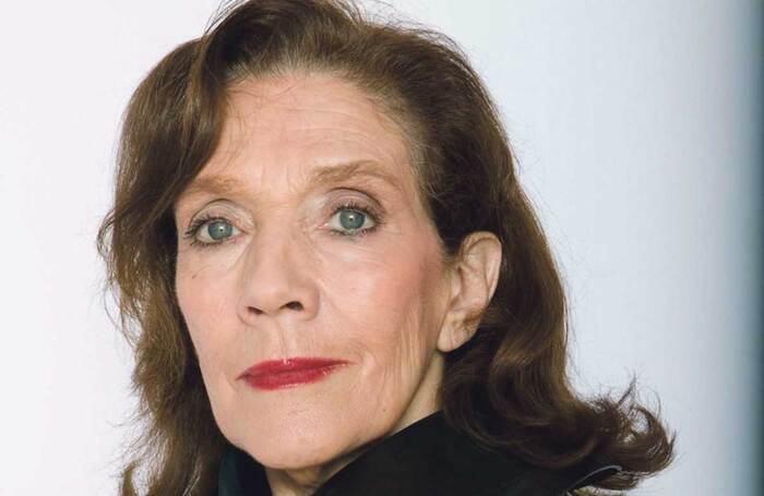 Linda Marlowe: ‘I stood up to Steven Berkoff – that’s why I did ...