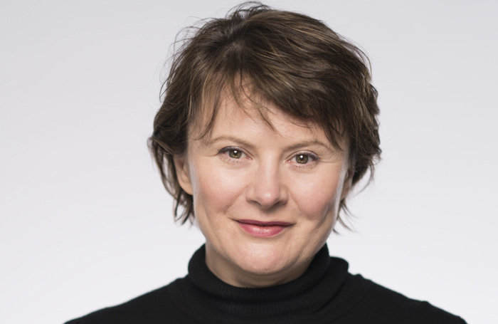 Monica Dolan to star in Doubt: A Parable in Chichester Festival Theatre ...