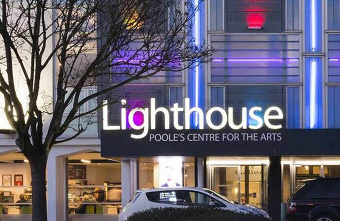 Poole’s Lighthouse launches playwriting competition
