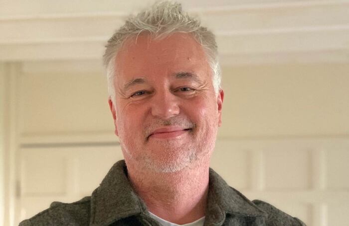 Back to the Future the Musical designer Tim Hatley: 'It all starts with ...