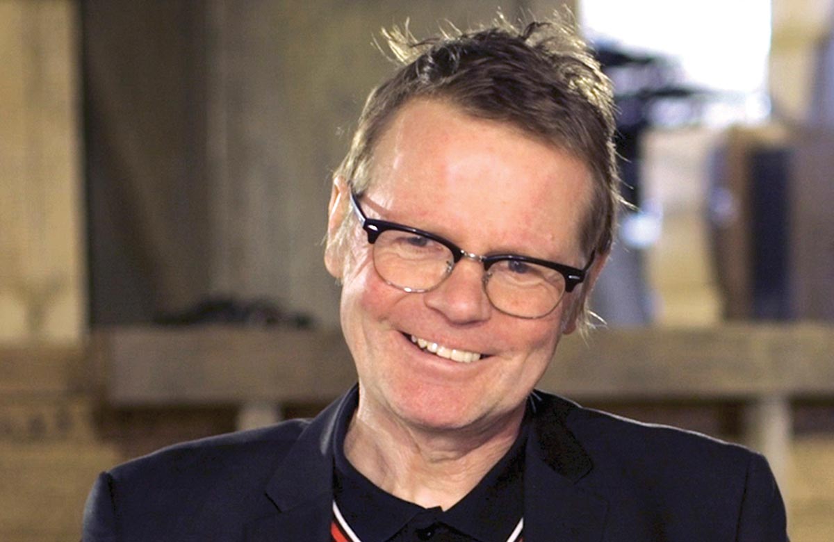 Chumbawamba’s Boff Whalley on his new musical Homebaked: ‘The story ...