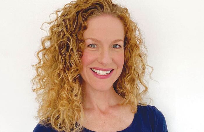 Liz Bayley: 'The industry must focus more on injury prevention and ...