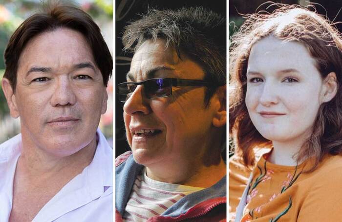 Clinically vulnerable excluded in ‘two-tier’ theatre reopening ...