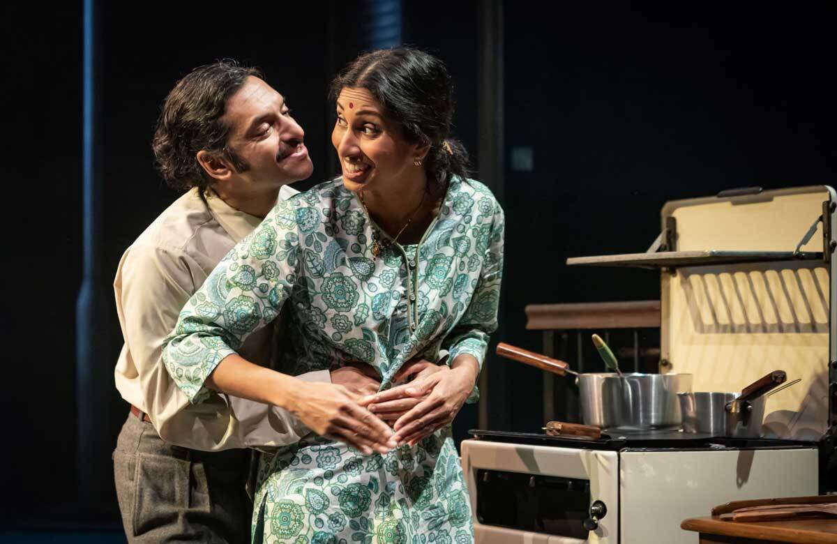 Review: NW Trilogy – 'Warm-hearted anthology of short plays'