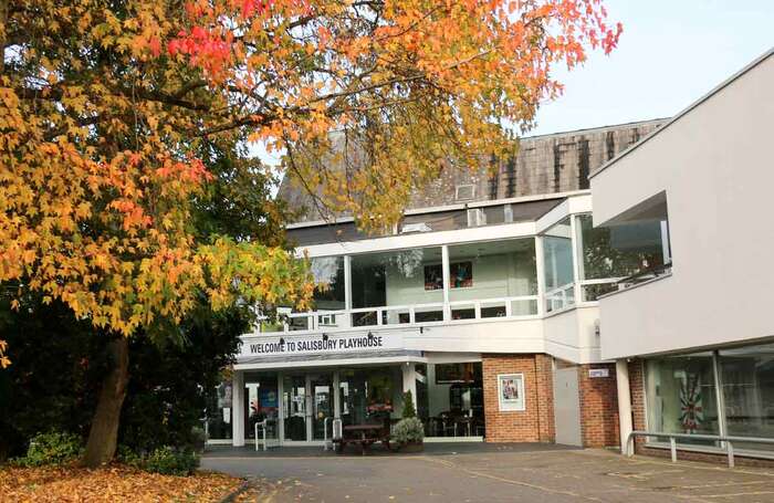 Wiltshire Creative – ‘Since Salisbury's Novichok attack, the ability to ...