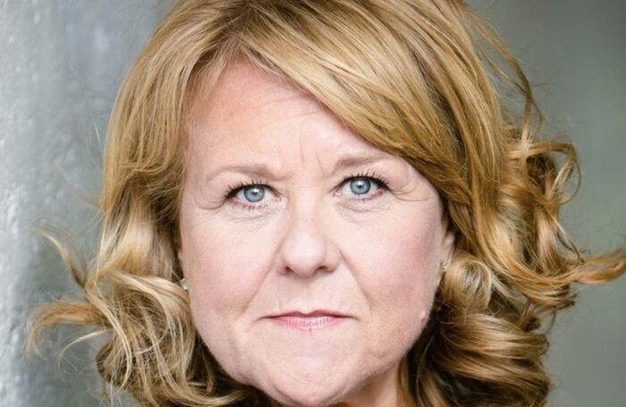 Wendi Peters on returning to the stage in The Legend of Sleep Hollow ...