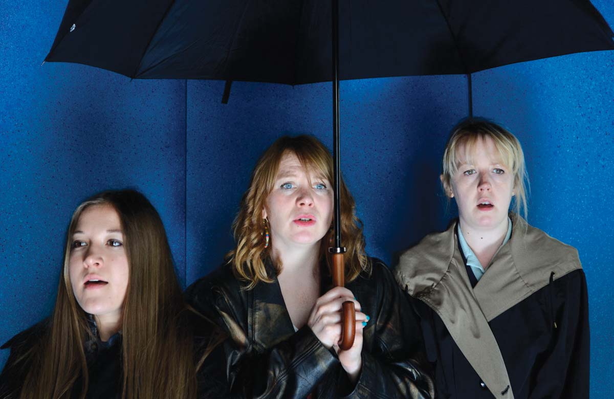 Chumbawamba’s Boff Whalley on his new musical Homebaked: ‘The story ...