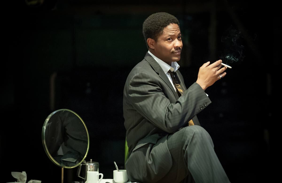 Review: The Mountaintop – 'Sure-footed revival from director Roy ...