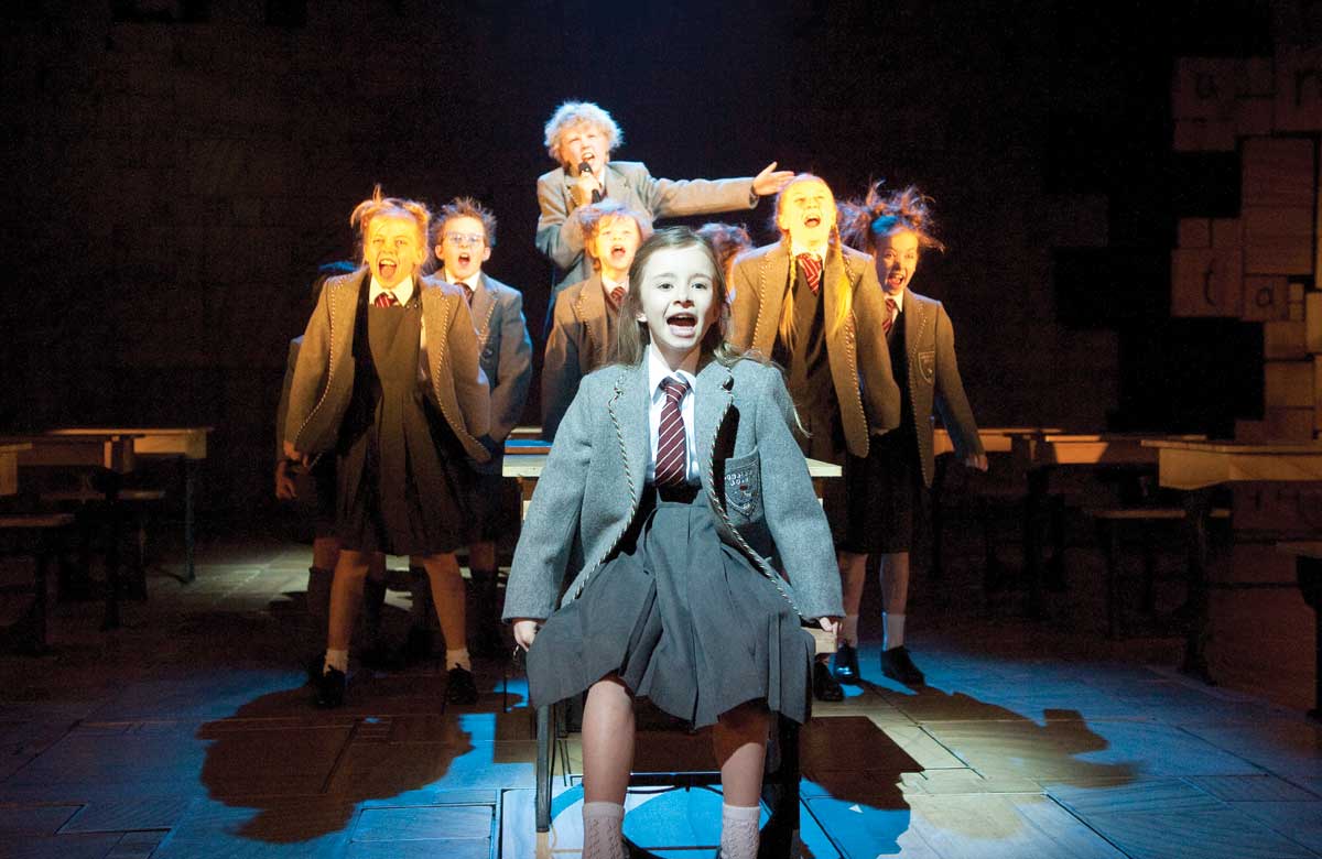 Netflix plans Roald Dahl theatre adaptations following rights acquisition