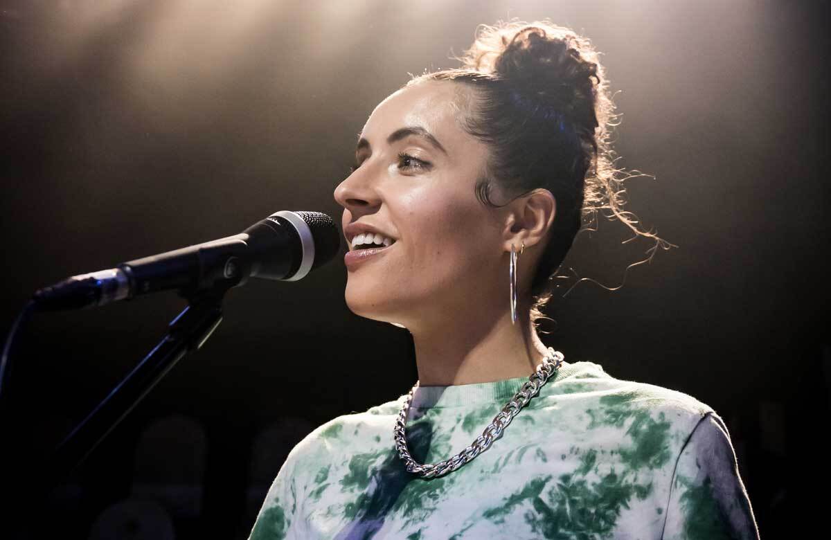 Review: Black Love – 'a beautiful and essential piece of theatre'