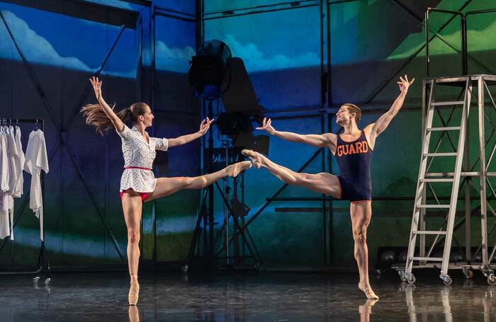Review: Starstruck at Theatre Royal, Glasgow – 'Scottish Ballet's ...