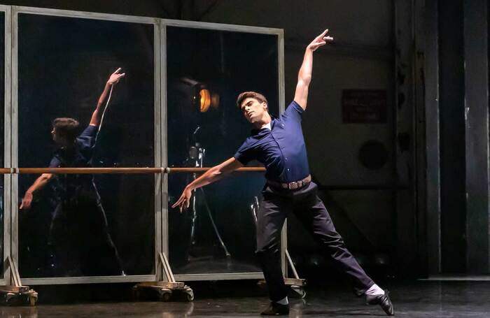 Review: Starstruck at Theatre Royal, Glasgow – 'Scottish Ballet's ...