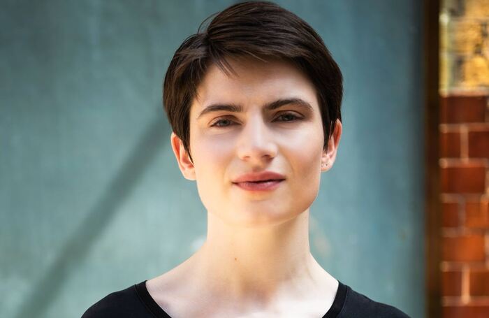 Actor and producer Hannah Elsy: 'From my first jobs, I learned the ...