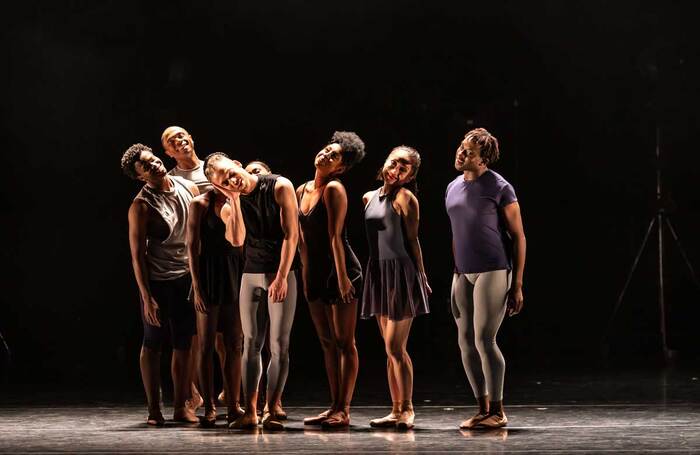 Royal Ballet's Emma Southworth: ‘I’m always looking for that great show ...