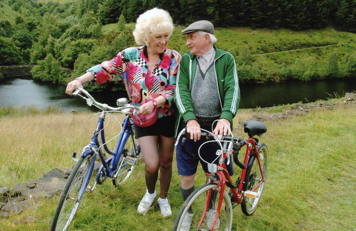 Obituary: Robert Fyfe – Scottish actor who starred in Last of the ...