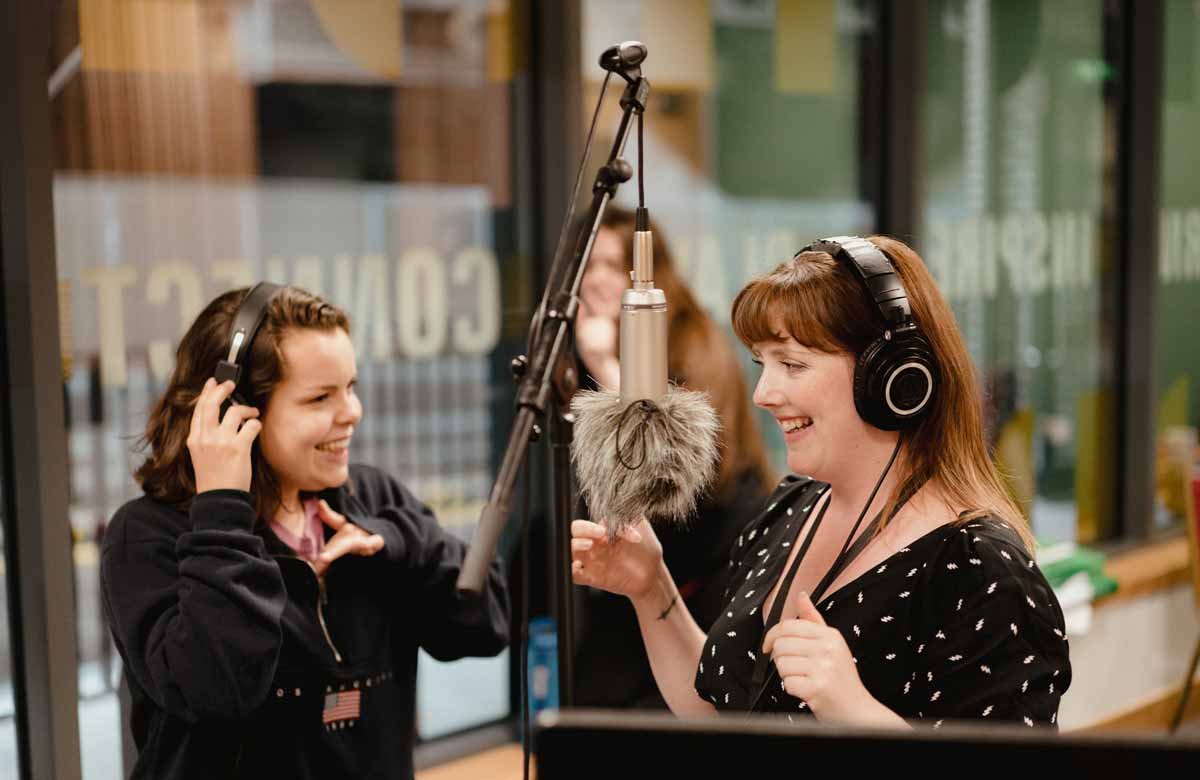 Bright future: How Opera North transformed its Leeds home