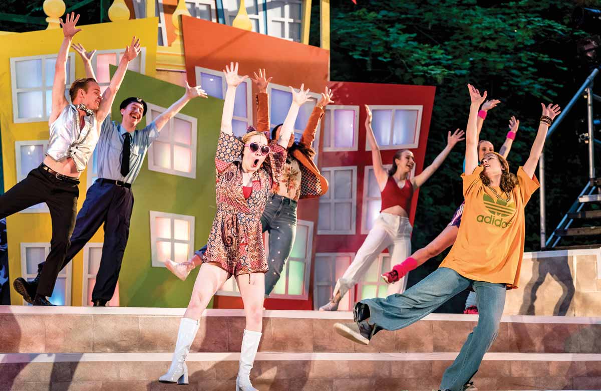 Drama schools special | Online or in-person? What should students ...