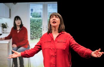 Review: The Tempest at Glasgow's Tron Theatre – 'All-female cast bring ...