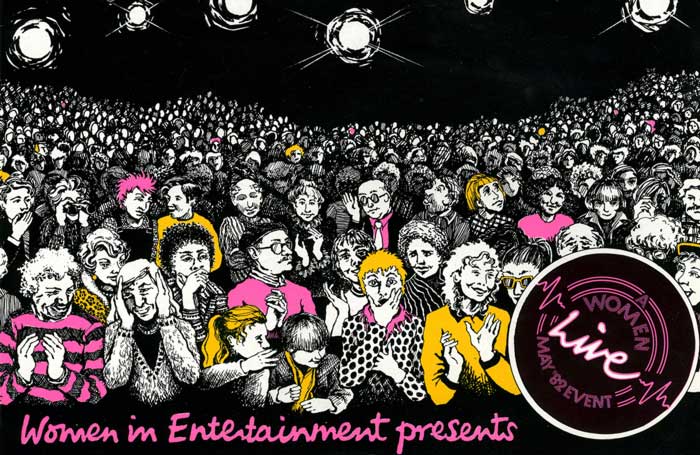 Feminist theatremakers: We must tell stories of violence against women