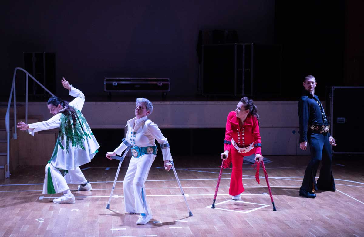 Review: Dance Umbrella Digital – ‘vibrant performances and insightful ...