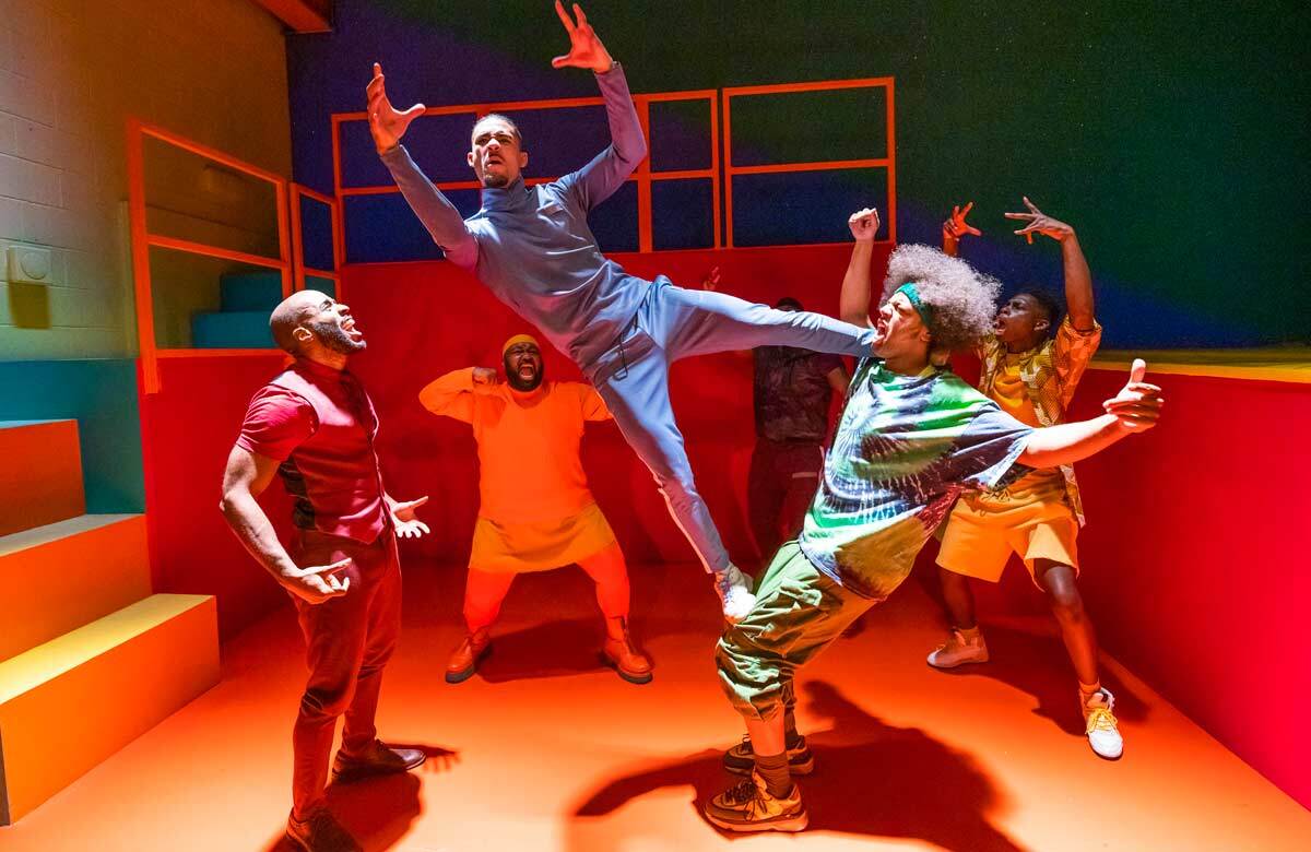 Lyn Gardner: Critics need to prioritise bold independent work if they ...