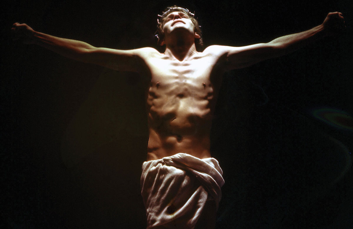 Paul Nicholas: ‘My problem is I have no hobbies because I’ve always ...